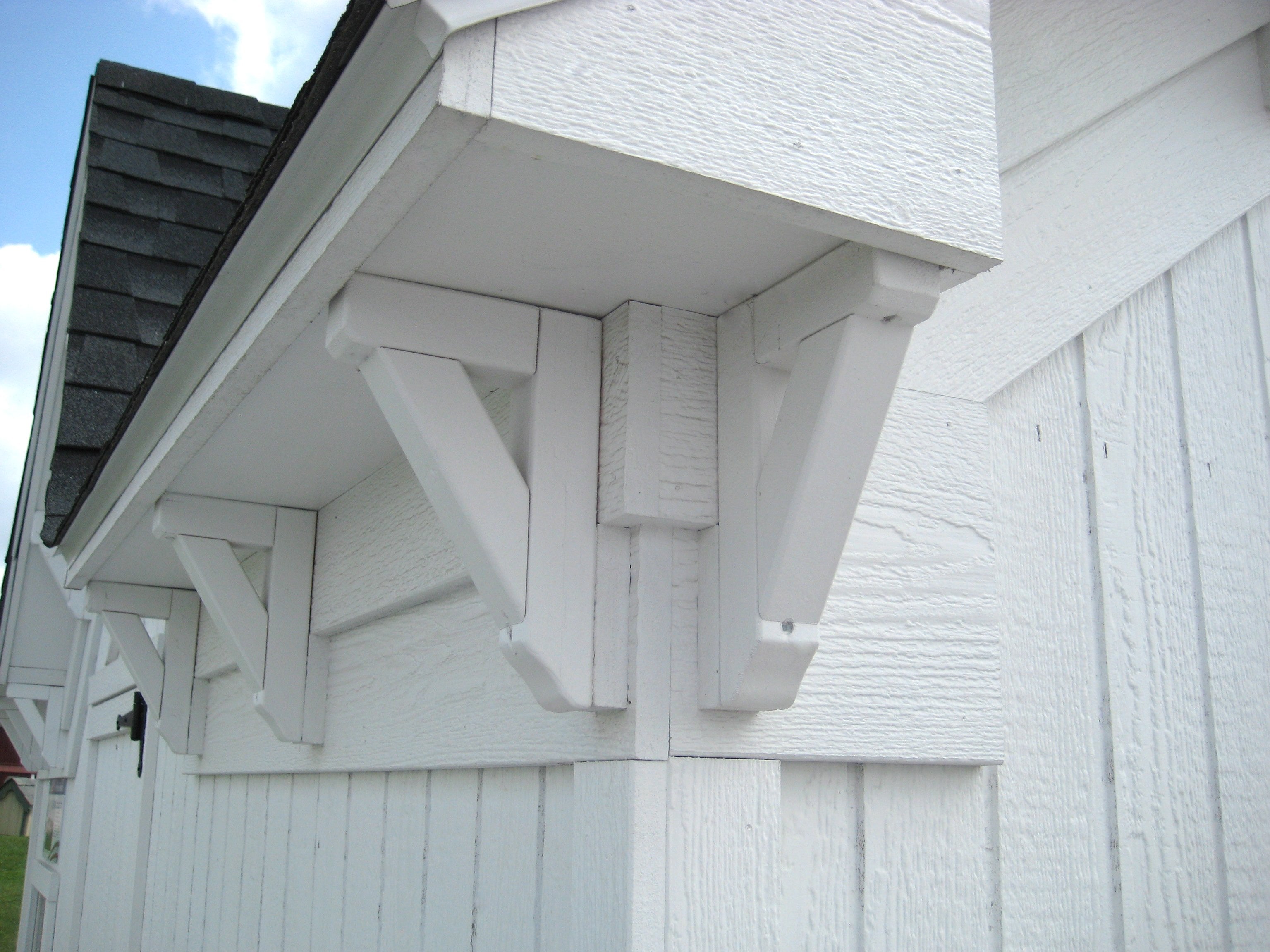 Star Barn - Panelized Kit Little Cottage Co. | Little Cottage Co. | LLC ...