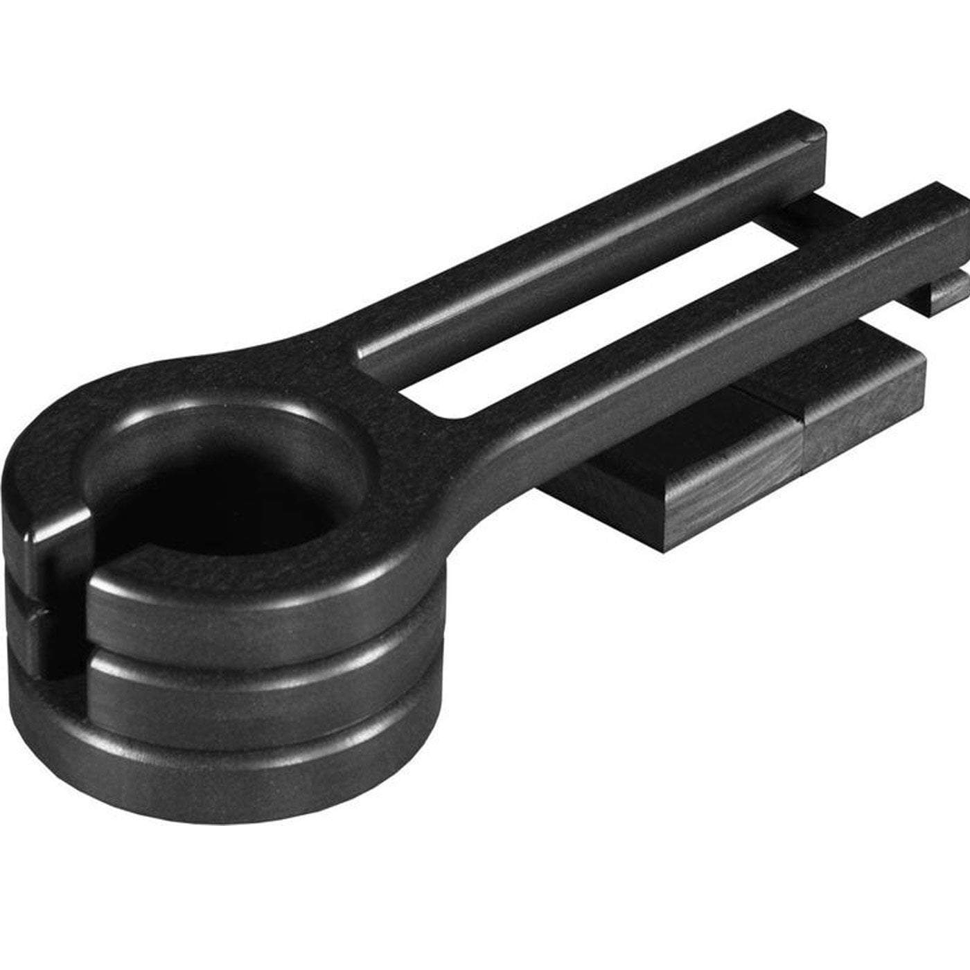 LuxCraft Recycled Plastic Cup Holder (Slideout) | LuxCraft | PCWG ...