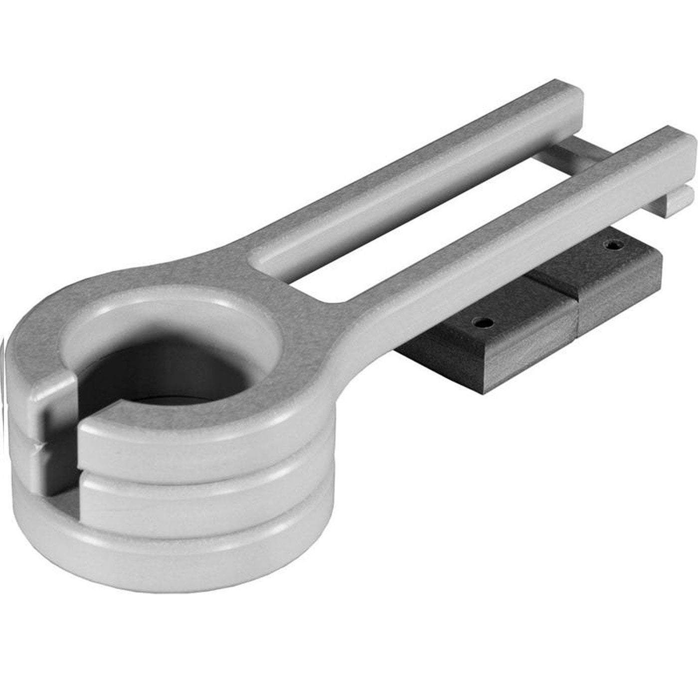 LuxCraft Recycled Plastic Cup Holder (Slideout) | LuxCraft | PCWG ...